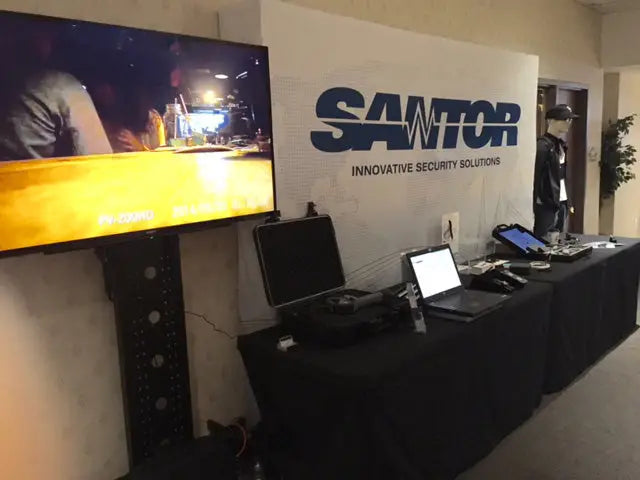 IPA 2016 - International Police Association | Santor Security Inc.