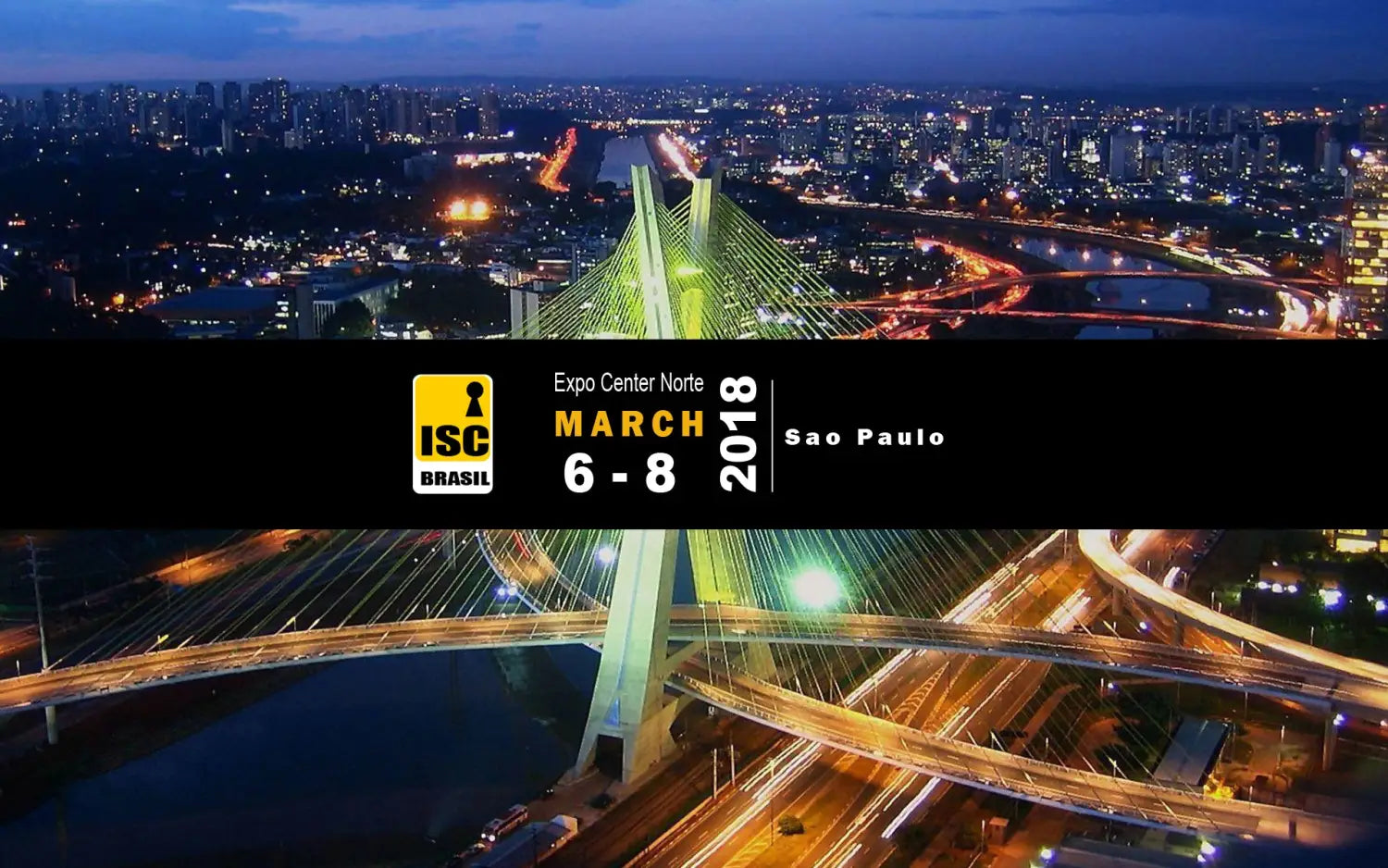 ISC Brasil 2018 - A new security prototype that generates a great deal ...