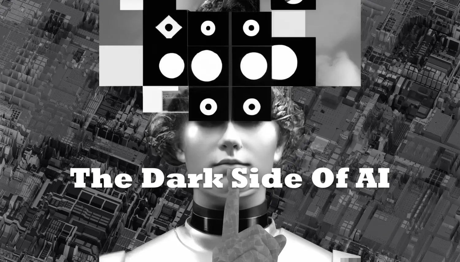 The Dark Side of AI: How AI Can Influence Your Future | Santor Security ...