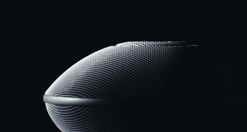 HARP® Speech Protector System – Santor Security inc